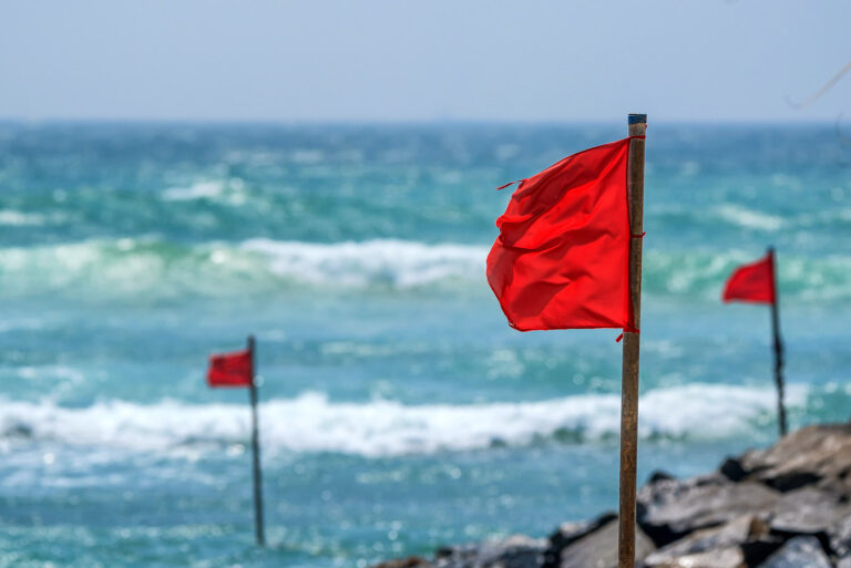 10 Common LDR Red Flags and What to Do When You Spot Them